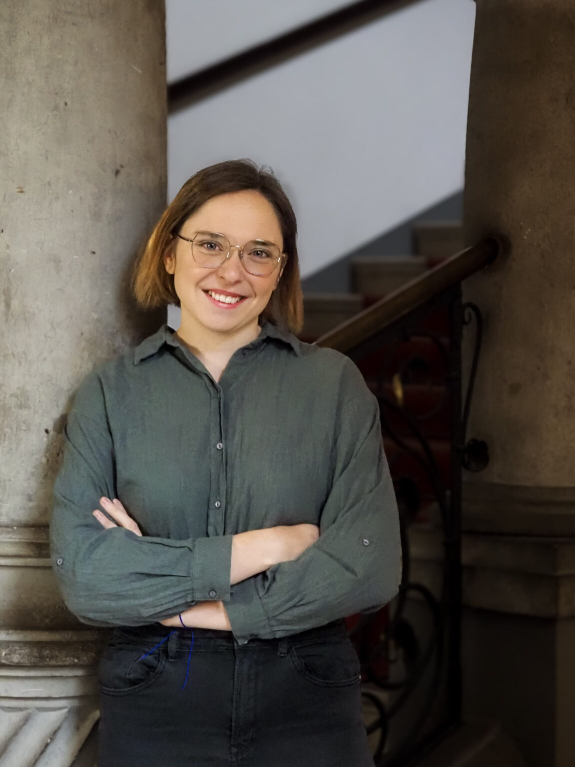 Stadträt*innen - Stadtratsfraktion Halle (Saale)